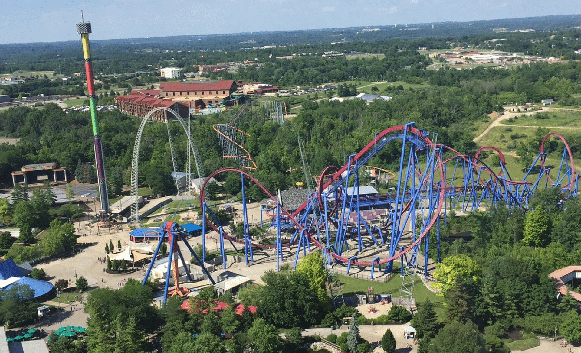 Rising Sun | Rising Sun, Indiana - Beyonder Camp