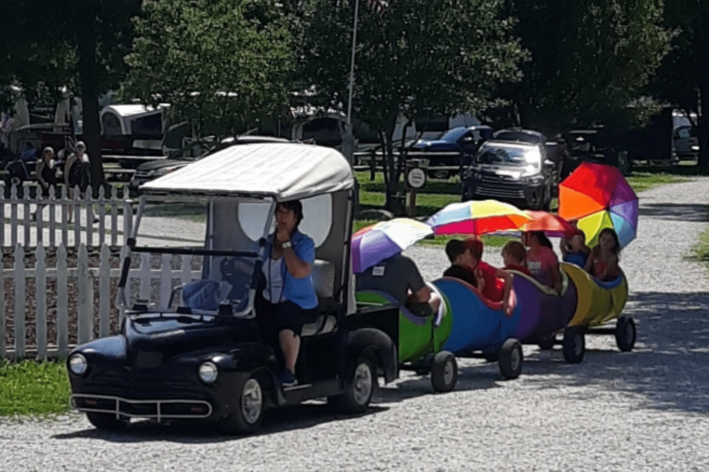 Rising Sun | Rising Sun, Indiana - Beyonder Camp