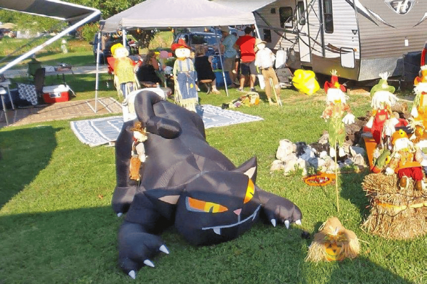 Rising Sun | Rising Sun, Indiana - Beyonder Camp