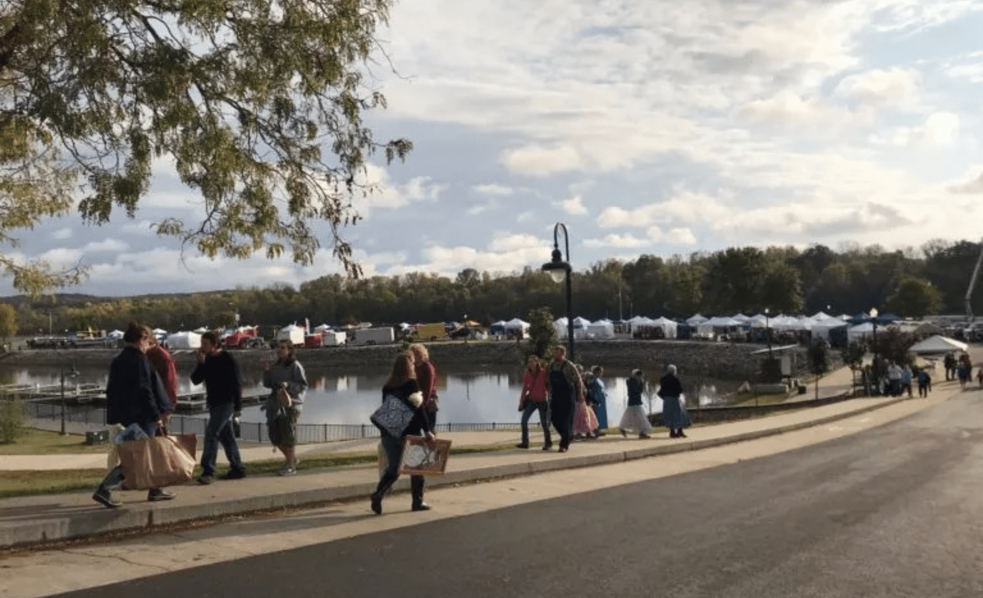 Sterett Creek | Warsaw, MO - Beyonder Camp
